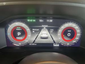 Pelēks Nissan X-Trail 2024 Šauļi, ar dzinēja tilpumu 1.47 L un nobraukumu 42 tūkst. km par 29400 €, foto 29 vietnē AUTOMOTO.COM.LV