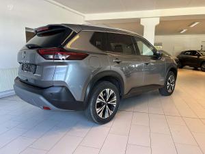 Grey Nissan X-Trail 2024 in Siauliai, with an engine capacity of 1.50 L and mileage of 42 thousand km for 29000 €, photo 5 on AUTOMOTO.COM.LV