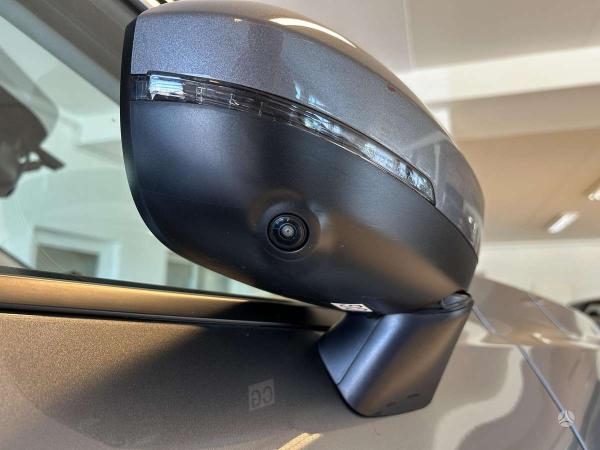 Pelēks Nissan X-Trail 2024 Šauļi, ar dzinēja tilpumu 1.50 L un nobraukumu 42 tūkst. km par 29000 €, foto 8 vietnē AUTOMOTO.COM.LV