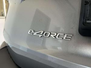 Grey Nissan X-Trail 2024 in Siauliai, with an engine capacity of 1.50 L and mileage of 42 thousand km for 29000 €, photo 10 on AUTOMOTO.COM.LV