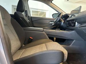 Grey Nissan X-Trail 2024 in Siauliai, with an engine capacity of 1.50 L and mileage of 42 thousand km for 29000 €, photo 14 on AUTOMOTO.COM.LV