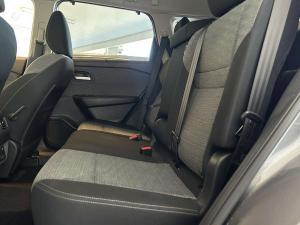Grey Nissan X-Trail 2024 in Siauliai, with an engine capacity of 1.50 L and mileage of 42 thousand km for 29000 €, photo 15 on AUTOMOTO.COM.LV