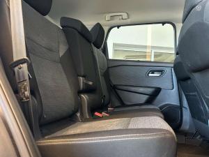 Grey Nissan X-Trail 2024 in Siauliai, with an engine capacity of 1.50 L and mileage of 42 thousand km for 29000 €, photo 16 on AUTOMOTO.COM.LV