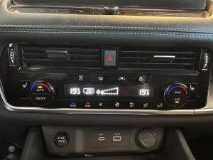 Grey Nissan X-Trail 2024 in Siauliai, with an engine capacity of 1.50 L and mileage of 42 thousand km for 29000 €, photo 22 on AUTOMOTO.COM.LV