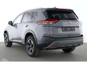Grey Nissan X-Trail 2025 in Kaunas, with an engine capacity of 1.50 L and mileage of 24 thousand km for 32171 €, photo 2 on AUTOMOTO.COM.LV