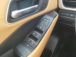 Grey Nissan X-Trail 2025 in Kaunas, with an engine capacity of 1.50 L and mileage of 4 thousand km for 45900 €, photo 15 on AUTOMOTO.COM.LV