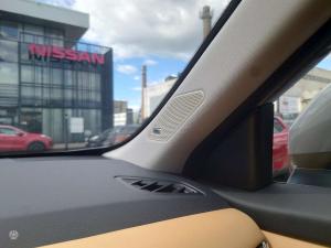 Grey Nissan X-Trail 2025 in Kaunas, with an engine capacity of 1.50 L and mileage of 4 thousand km for 45900 €, photo 21 on AUTOMOTO.COM.LV
