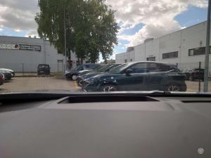 Grey Nissan X-Trail 2025 in Kaunas, with an engine capacity of 1.50 L and mileage of 4 thousand km for 45900 €, photo 24 on AUTOMOTO.COM.LV