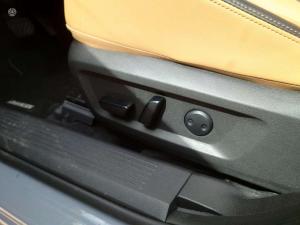 Grey Nissan X-Trail 2025 in Kaunas, with an engine capacity of 1.50 L and mileage of 4 thousand km for 45900 €, photo 26 on AUTOMOTO.COM.LV