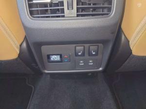 Grey Nissan X-Trail 2025 in Kaunas, with an engine capacity of 1.50 L and mileage of 4 thousand km for 45900 €, photo 28 on AUTOMOTO.COM.LV
