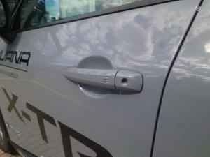 Grey Nissan X-Trail 2025 in Kaunas, with an engine capacity of 1.50 L and mileage of 4 thousand km for 45900 €, photo 34 on AUTOMOTO.COM.LV