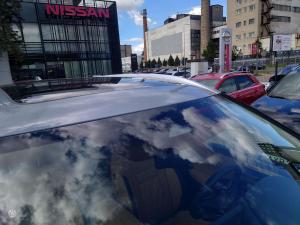 Grey Nissan X-Trail 2025 in Kaunas, with an engine capacity of 1.50 L and mileage of 4 thousand km for 45900 €, photo 36 on AUTOMOTO.COM.LV
