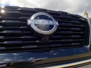 Grey Nissan X-Trail 2025 in Kaunas, with an engine capacity of 1.50 L and mileage of 4 thousand km for 45900 €, photo 37 on AUTOMOTO.COM.LV