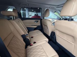Pelēks Nissan X-Trail 2025 Viļņa, ar dzinēja tilpumu 1.50 L un nobraukumu 0 tūkst. km par 48900 €, foto 26 vietnē AUTOMOTO.COM.LV