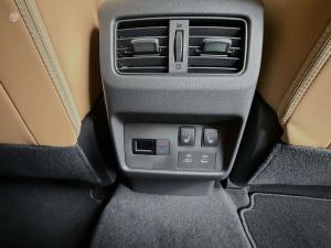 Pelēks Nissan X-Trail 2025 Viļņa, ar dzinēja tilpumu 1.50 L un nobraukumu 0 tūkst. km par 48900 €, foto 27 vietnē AUTOMOTO.COM.LV