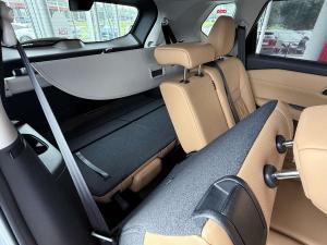 Pelēks Nissan X-Trail 2025 Viļņa, ar dzinēja tilpumu 1.50 L un nobraukumu 0 tūkst. km par 48900 €, foto 28 vietnē AUTOMOTO.COM.LV
