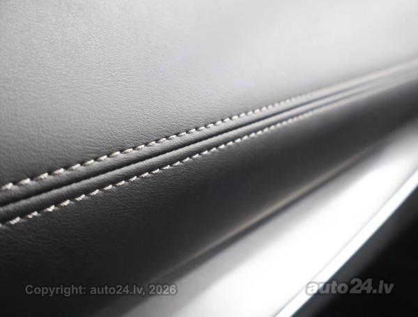 Grey Nissan X-Trail 2025 in Tallinn, with an engine capacity of 1.50 L and mileage of 30 thousand km for 34900 €, photo 11 on AUTOMOTO.COM.LV