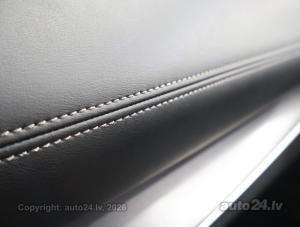 Grey Nissan X-Trail 2025 in Tallinn, with an engine capacity of 1.50 L and mileage of 30 thousand km for 34900 €, photo 11 on AUTOMOTO.COM.LV