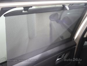 Grey Nissan X-Trail 2025 in Tallinn, with an engine capacity of 1.50 L and mileage of 30 thousand km for 34900 €, photo 16 on AUTOMOTO.COM.LV