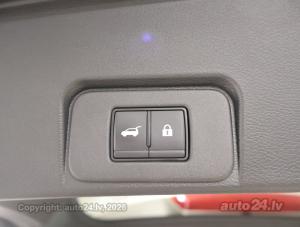 Grey Nissan X-Trail 2025 in Tallinn, with an engine capacity of 1.50 L and mileage of 30 thousand km for 34900 €, photo 18 on AUTOMOTO.COM.LV