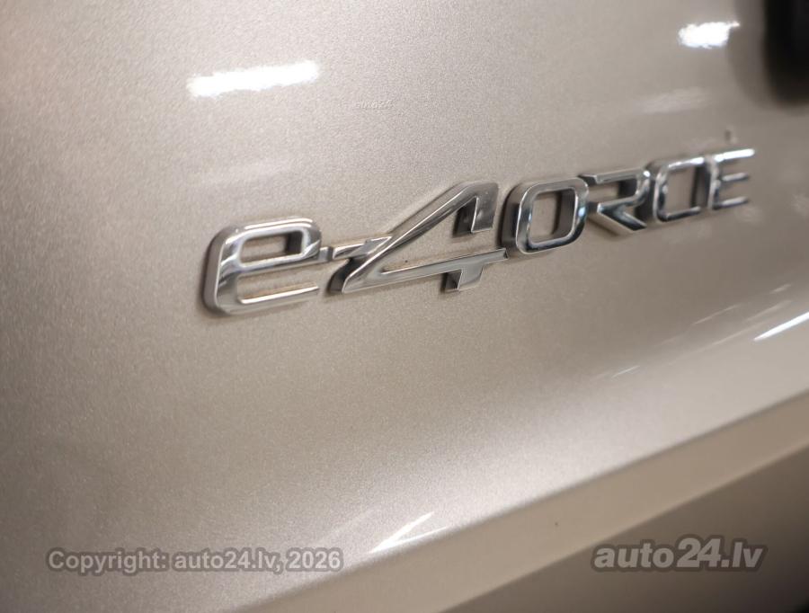 Grey Nissan X-Trail 2025 in Tallinn, with an engine capacity of 1.50 L and mileage of 30 thousand km for 34900 €, photo 19 on AUTOMOTO.COM.LV