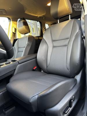Grey Nissan X-Trail 2026 in Klaipeda, with an engine capacity of 1.50 L and mileage of 900 thousand km for 41900 €, photo 9 on AUTOMOTO.COM.LV