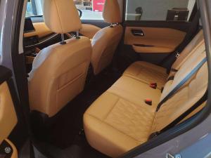 Grey Nissan X-Trail 2026 in Kaunas, with an engine capacity of 1.50 L and mileage of 0 thousand km for 47490 €, photo 9 on AUTOMOTO.COM.LV