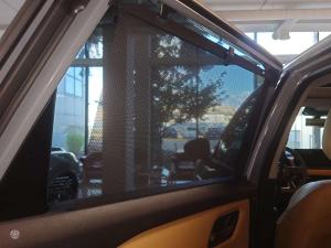 Grey Nissan X-Trail 2026 in Kaunas, with an engine capacity of 1.50 L and mileage of 0 thousand km for 47490 €, photo 26 on AUTOMOTO.COM.LV