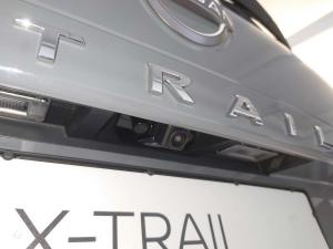 Grey Nissan X-Trail 2026 in Kaunas, with an engine capacity of 1.50 L and mileage of 0 thousand km for 47490 €, photo 31 on AUTOMOTO.COM.LV
