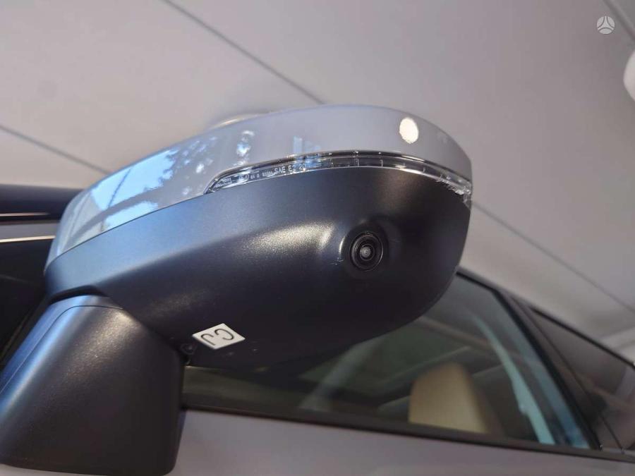 Grey Nissan X-Trail 2026 in Kaunas, with an engine capacity of 1.50 L and mileage of 0 thousand km for 47490 €, photo 33 on AUTOMOTO.COM.LV