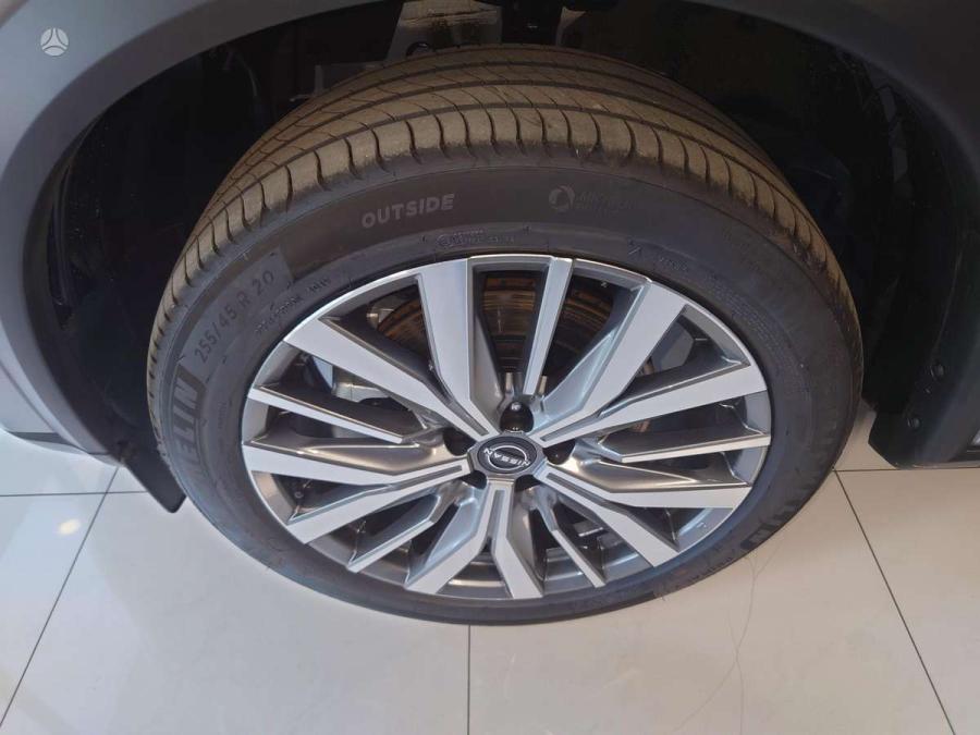 Grey Nissan X-Trail 2026 in Kaunas, with an engine capacity of 1.50 L and mileage of 0 thousand km for 47490 €, photo 36 on AUTOMOTO.COM.LV