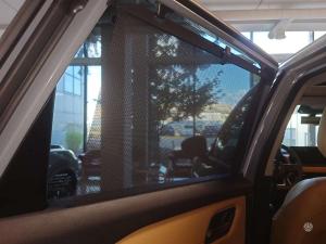 Grey Nissan X-Trail 2026 in Kaunas, with an engine capacity of 1.50 L and mileage of 0 thousand km for 47490 €, photo 26 on AUTOMOTO.COM.LV