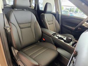 Grey Nissan X-Trail 2026 in Siauliai, with an engine capacity of 1.50 L and mileage of 0 thousand km for 44390 €, photo 19 on AUTOMOTO.COM.LV