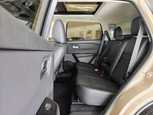 Grey Nissan X-Trail 2026 in Siauliai, with an engine capacity of 1.50 L and mileage of 0 thousand km for 44390 €, photo 20 on AUTOMOTO.COM.LV