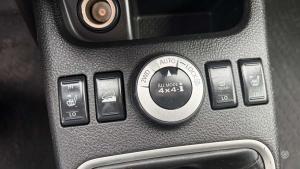 Pelēks Nissan X-Trail 2012 Marijampole, ar dzinēja tilpumu 2.00 L un nobraukumu 247 tūkst. km par 5550 €, foto 14 vietnē AUTOMOTO.COM.LV