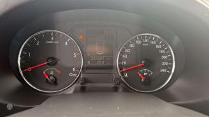 Pelēks Nissan X-Trail 2012 Marijampole, ar dzinēja tilpumu 2.00 L un nobraukumu 247 tūkst. km par 5550 €, foto 16 vietnē AUTOMOTO.COM.LV