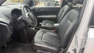 Pelēks Nissan X-Trail 2012 Marijampole, ar dzinēja tilpumu 2.00 L un nobraukumu 247 tūkst. km par 5550 €, foto 18 vietnē AUTOMOTO.COM.LV