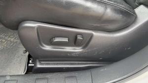 Pelēks Nissan X-Trail 2012 Marijampole, ar dzinēja tilpumu 2.00 L un nobraukumu 247 tūkst. km par 5550 €, foto 19 vietnē AUTOMOTO.COM.LV