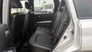 Pelēks Nissan X-Trail 2012 Marijampole, ar dzinēja tilpumu 2.00 L un nobraukumu 247 tūkst. km par 5550 €, foto 23 vietnē AUTOMOTO.COM.LV