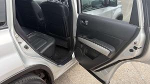 Pelēks Nissan X-Trail 2012 Marijampole, ar dzinēja tilpumu 2.00 L un nobraukumu 247 tūkst. km par 5550 €, foto 31 vietnē AUTOMOTO.COM.LV