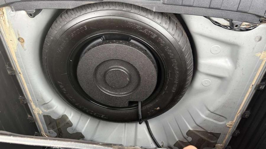 Pelēks Nissan X-Trail 2012 Marijampole, ar dzinēja tilpumu 2.00 L un nobraukumu 247 tūkst. km par 5550 €, foto 32 vietnē AUTOMOTO.COM.LV