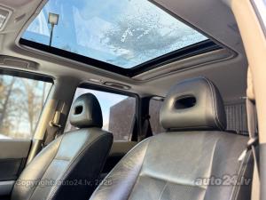 Pelēks Nissan X-Trail 2008 Tartu, ar dzinēja tilpumu 2.00 L un nobraukumu 279 tūkst. km par 3800 €, foto 11 vietnē AUTOMOTO.COM.LV