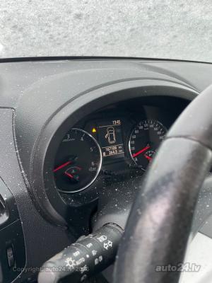Pelēks Nissan X-Trail 2012 Tallina, ar dzinēja tilpumu 2.00 L un nobraukumu 165 tūkst. km par 7999 €, foto 11 vietnē AUTOMOTO.COM.LV
