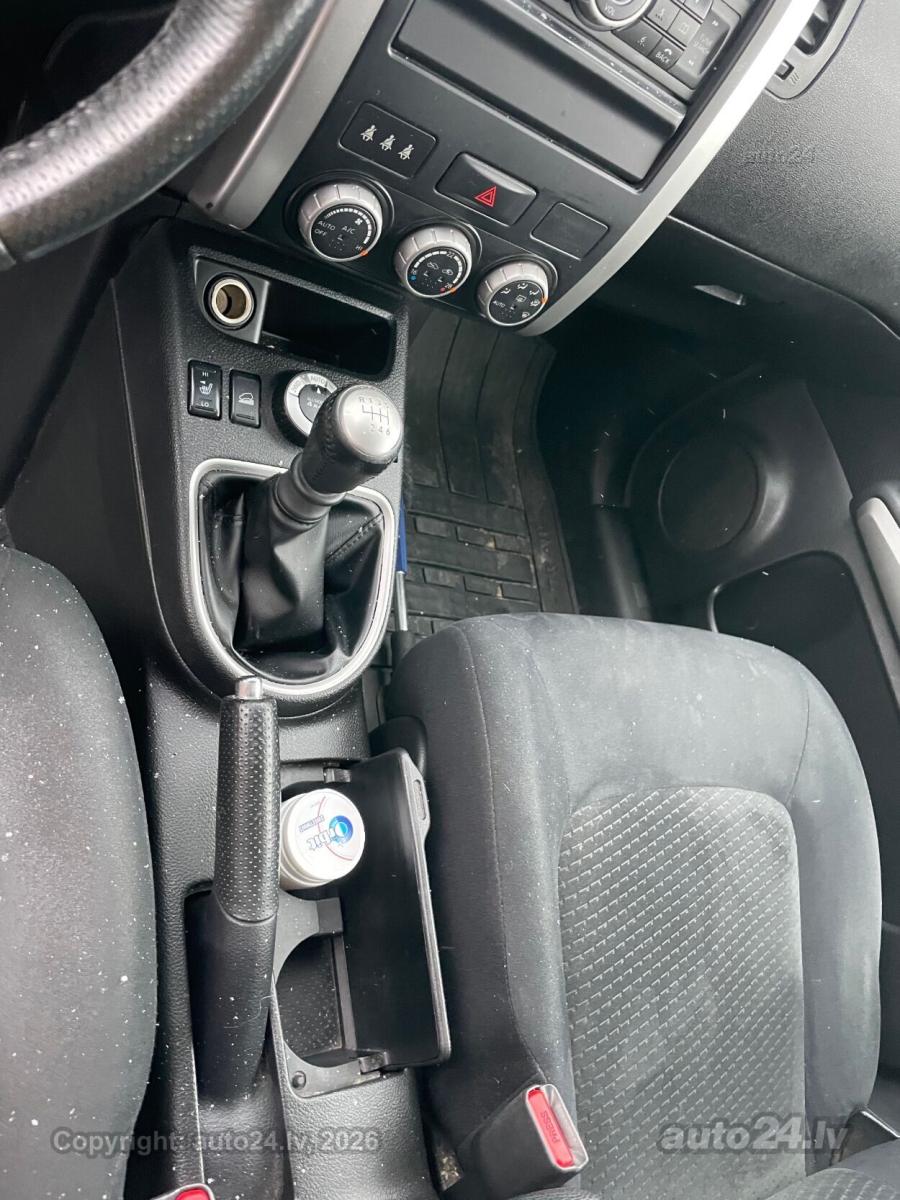 Pelēks Nissan X-Trail 2012 Tallina, ar dzinēja tilpumu 2.00 L un nobraukumu 165 tūkst. km par 7999 €, foto 12 vietnē AUTOMOTO.COM.LV