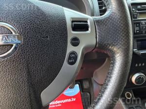 Pelēks Nissan X-Trail 2012 Talsi, ar dzinēja tilpumu 2.00 L un nobraukumu 0 tūkst. km par 7740 €, foto 16 vietnē AUTOMOTO.COM.LV