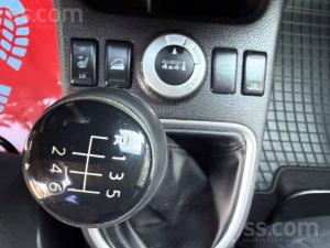 Pelēks Nissan X-Trail 2012 Talsi, ar dzinēja tilpumu 2.00 L un nobraukumu 0 tūkst. km par 7740 €, foto 17 vietnē AUTOMOTO.COM.LV