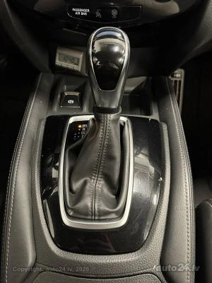 Pelēks Nissan X-Trail 2018 Tallina, ar dzinēja tilpumu 1.60 L un nobraukumu 114 tūkst. km par 12995 €, foto 23 vietnē AUTOMOTO.COM.LV