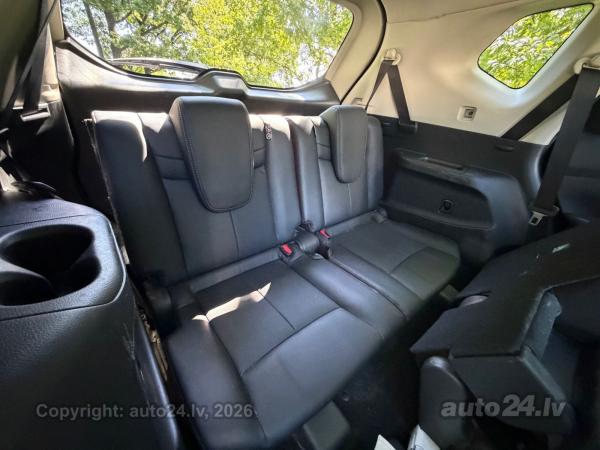 Pelēks Nissan X-Trail 2018 Tallina, ar dzinēja tilpumu 2.00 L un nobraukumu 247 tūkst. km par 11900 €, foto 10 vietnē AUTOMOTO.COM.LV