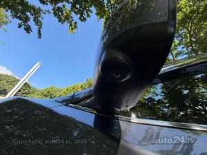 Серый Ниссан ИксТрейл 2018 в Таллин, объемом двигателя 2.00 л и пробегом 247 тыс. км за 11900 €, фото 19 на AUTOMOTO.COM.LV