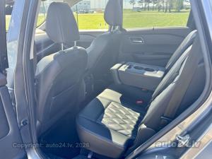 Pelēks Nissan X-Trail 2023 Tallina, ar dzinēja tilpumu 1.50 L un nobraukumu 70 tūkst. km par 36770 €, foto 11 vietnē AUTOMOTO.COM.LV